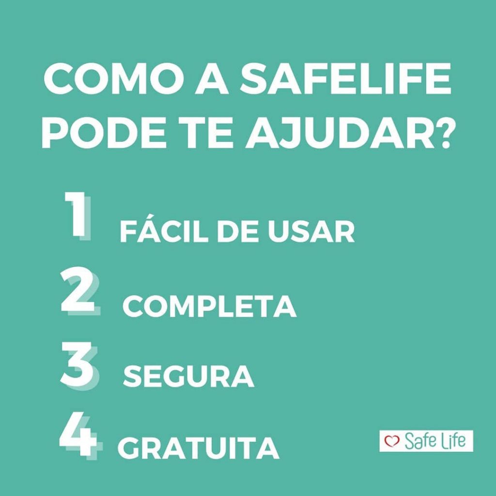 Como a Safelife pode te ajudar – Safe Life